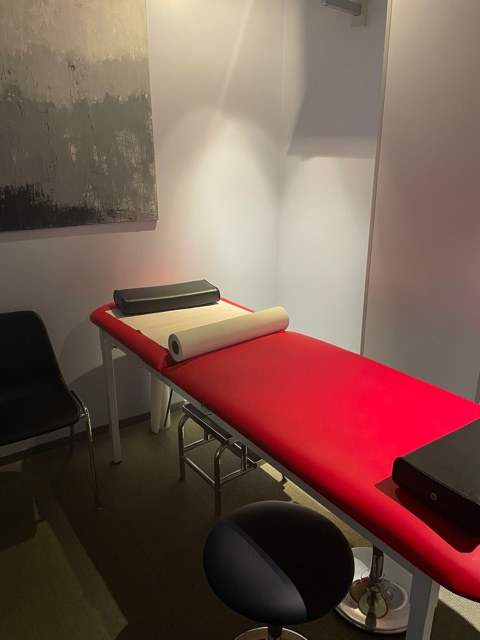 Denis VEIT, Masseur-kinésithérapeute à Nancy : Prenez RDV en ligne ...