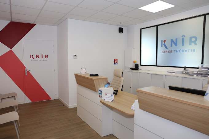 KNIR, Cabinet de kinésithérapie à Nîmes : Prenez rendez-vous en ligne ...