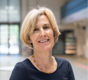 Frau Dr. Katja Kaiser, Psychologischer Psychotherapeut in München - Doctolib