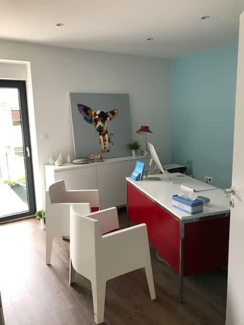 Caroline Marchand, Psychologue à Tassin-la-Demi-Lune - Doctolib