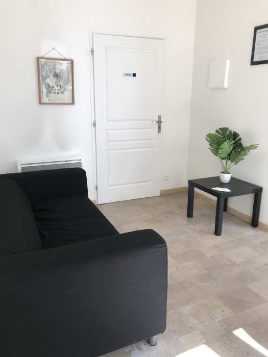 Thomas Cohen, Ostéopathe à Ancy-le-Franc : Prenez rendez-vous en ligne ...