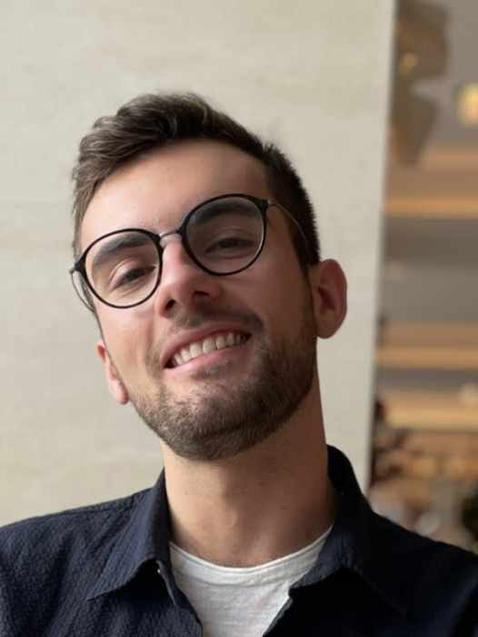 Dr Jean-Baptiste MARCHI, Chirurgien-dentiste à Paris - Doctolib