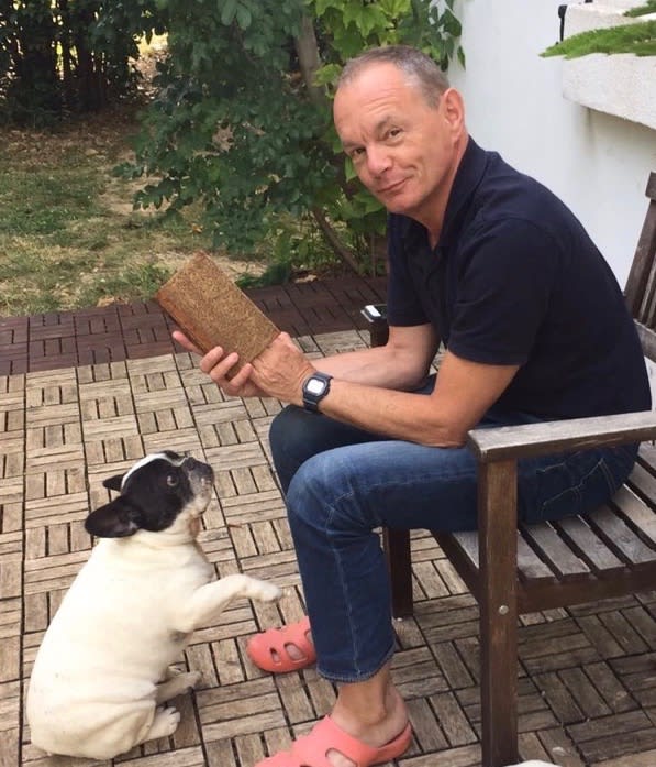 Pr Jean ROUDIER, Rhumatologue à Paris : Prenez rendez-vous en ligne ...