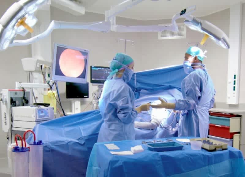 Dr Yannick ROUSSANNE, Chirurgien orthopédiste et traumatologue à ...