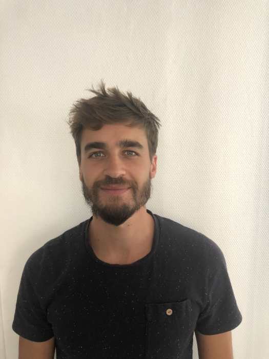 Clément Ferrier, Masseur-kinésithérapeute à Marseille - Doctolib