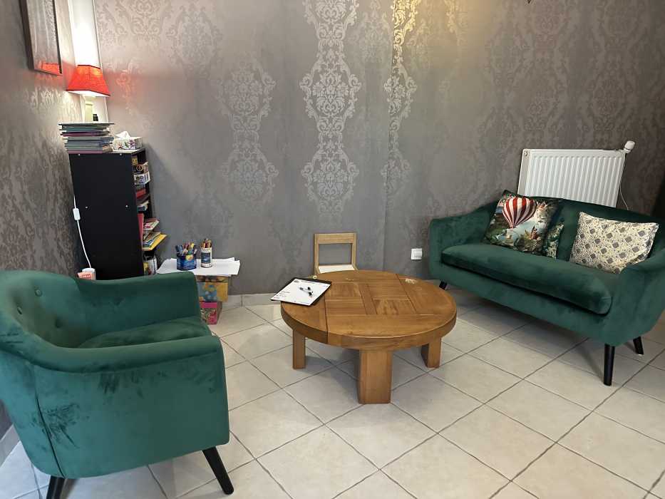 Mme Isabelle Chevrier, Psychologue à Ingré : Prenez RDV en ligne - Doctolib