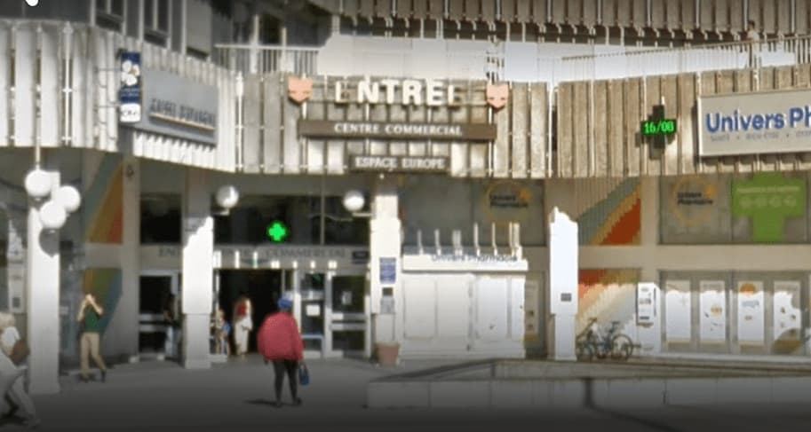 Dr Jean-Marc KLEIN, Rhumatologue à Vandœuvre-lès-Nancy - Doctolib