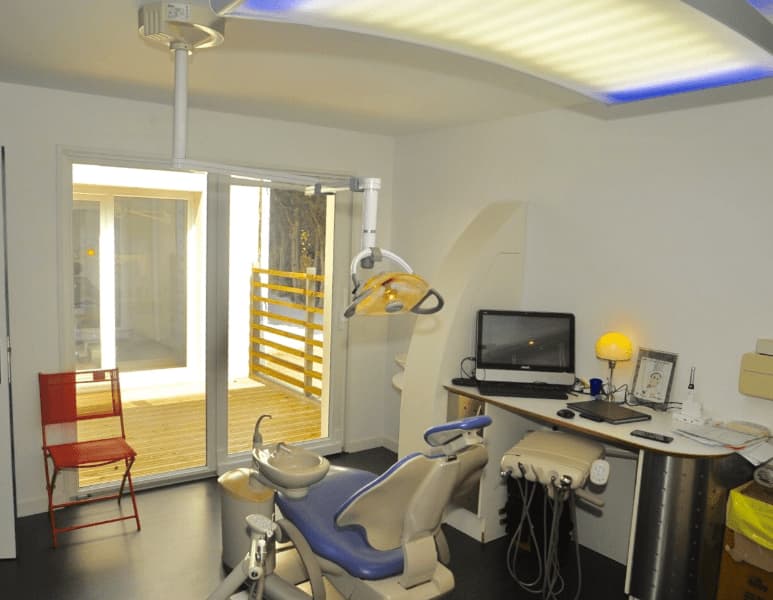 Dr Christophe HOLLEBECQUE, Chirurgien-dentiste à Dunkerque - Doctolib