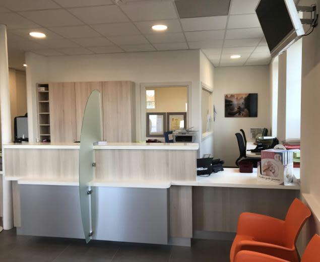 BIOGROUP - Laboratoire Eimer Molsheim, Laboratoire à Molsheim - Doctolib