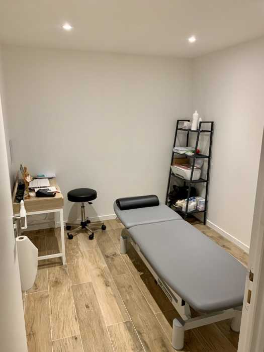 Chloé Bonneau, Masseur-kinésithérapeute à Paris : Prenez RDV en ligne