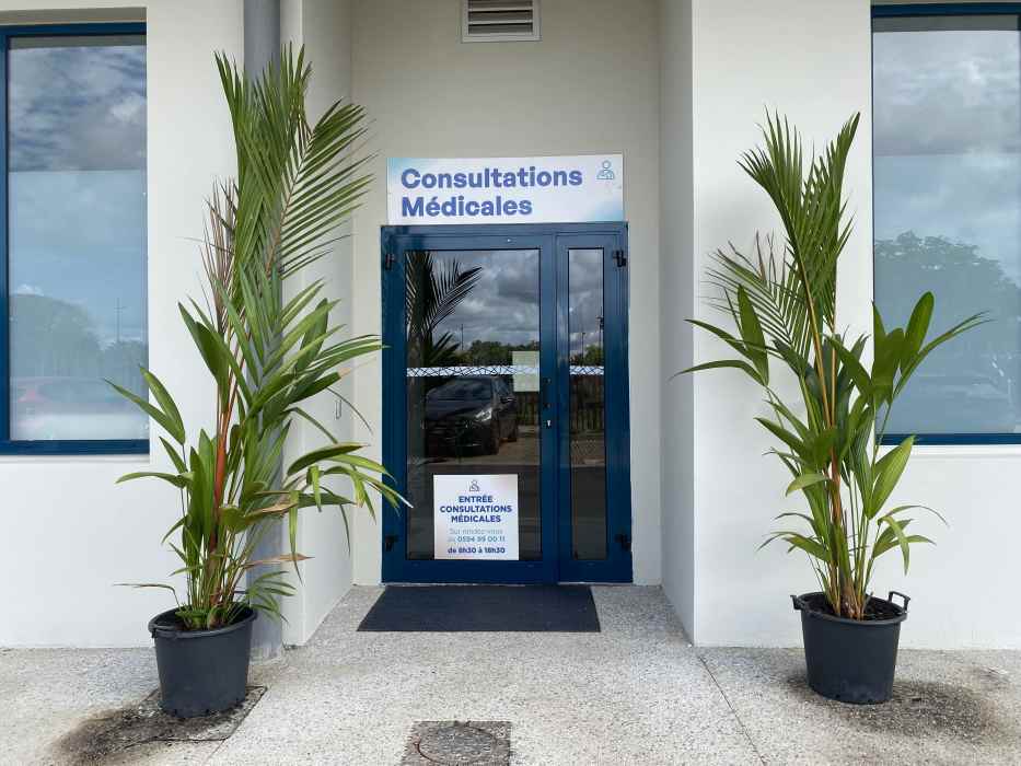 Clinique La Canopée, Clinique privée à Cayenne, Kourou, Maripasoula ...