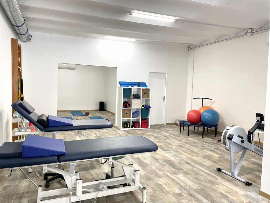 Mme Celia SANCHEZ, Masseur-kinésithérapeute à Marseille - Doctolib