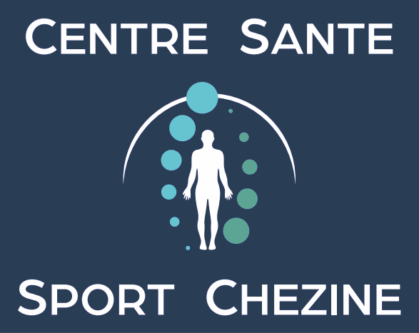 Centre Santé Sport Chézine, Cabinet de kinésithérapie à Saint-Herblain ...