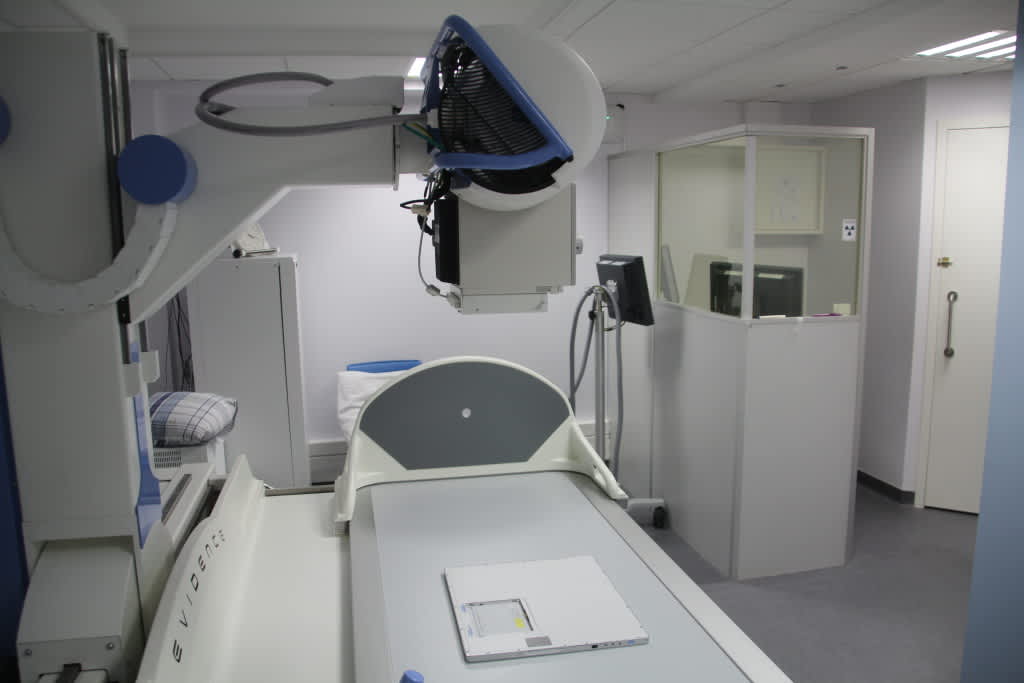 Dr Anne Brinster, Rhumatologue à Besançon : Prenez RDV en ligne - Doctolib