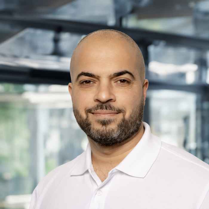 Herr Amir Abu Saeed, Orthopäde und Unfallchirurg in Oer-Erkenschwick, Castrop-Rauxel - Doctolib