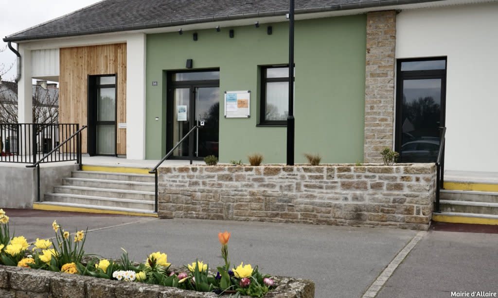 Centre de Santé d'Allaire, Centre de santé à Allaire - Doctolib