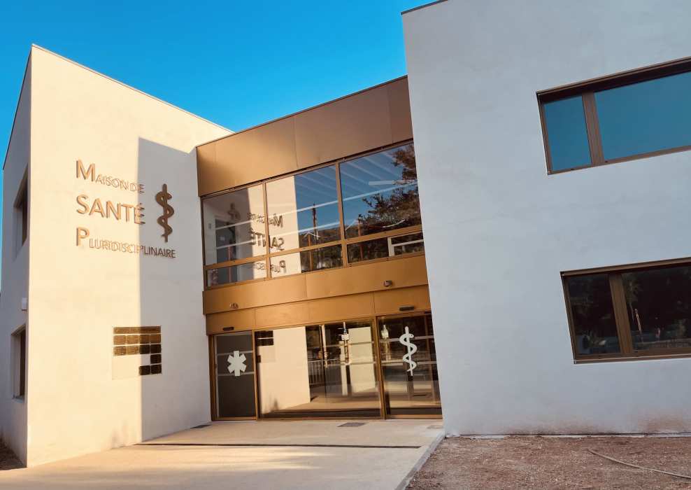 Dr Stephane ALLOUCHE, Rhumatologue à Solliès-Pont - Doctolib