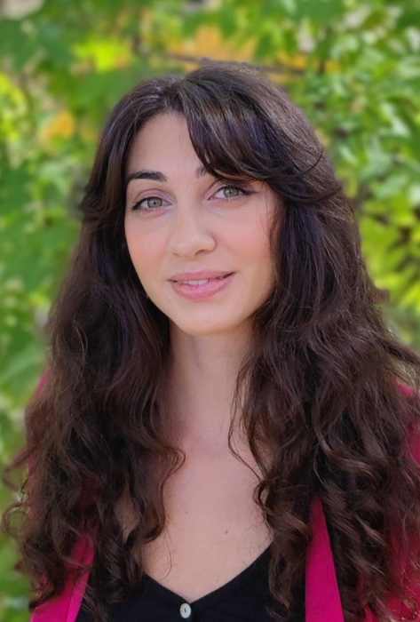 Mme Déborah Pereira, Psychologue à Toulouse : Prenez RDV en ligne ...