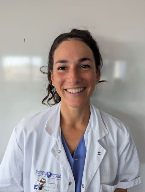 Dr Meryl DAHAN, Gynécologue obstétricien à Paris : Prenez RDV en ligne ...