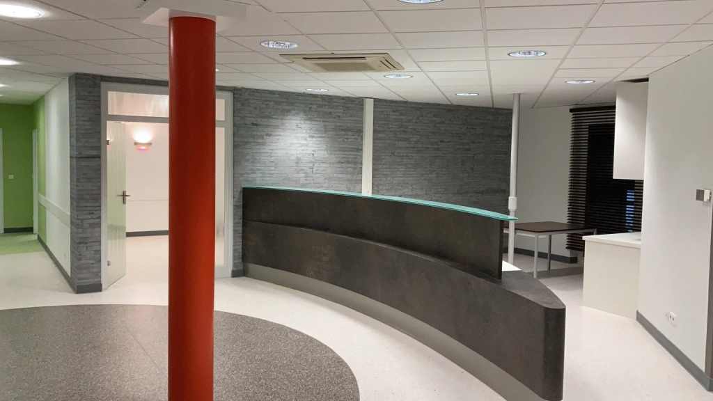 Herr Dr. Christian Lippert, Urologe in Bad Kreuznach - Doctolib