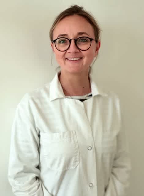 Dr Helene CHARTIER RIGAUDEAU, Médecin généraliste à Montrouge - Doctolib