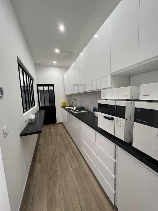 Dr David ALLOUCHE, Chirurgien-dentiste à Nice : Prenez RDV en ligne ...