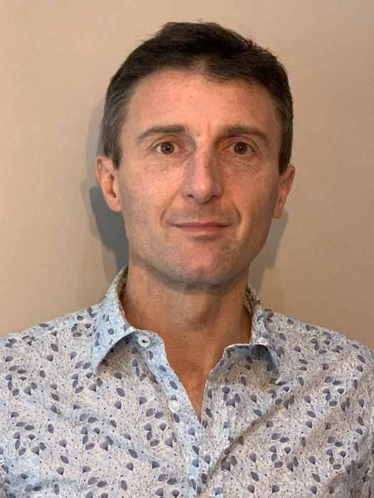 Mathieu Rey, Pédicure-podologue à Lyon : Prenez rendez-vous en ligne ...