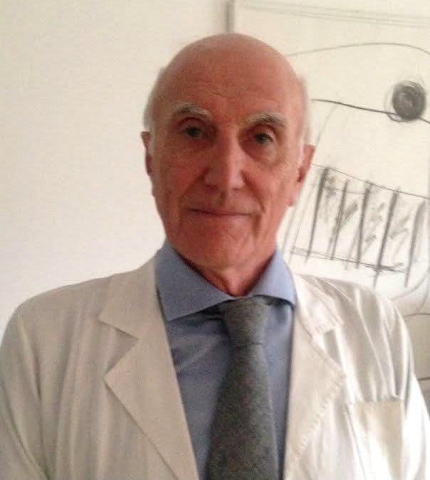 Prof. Roberto TESTA, Internista a Genova, Savona : Prenota appuntamento ...