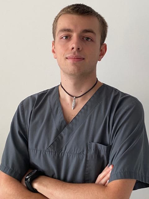 Dr Thomas STEPHAN, Chirurgien-dentiste à Aix-en-Provence - Doctolib