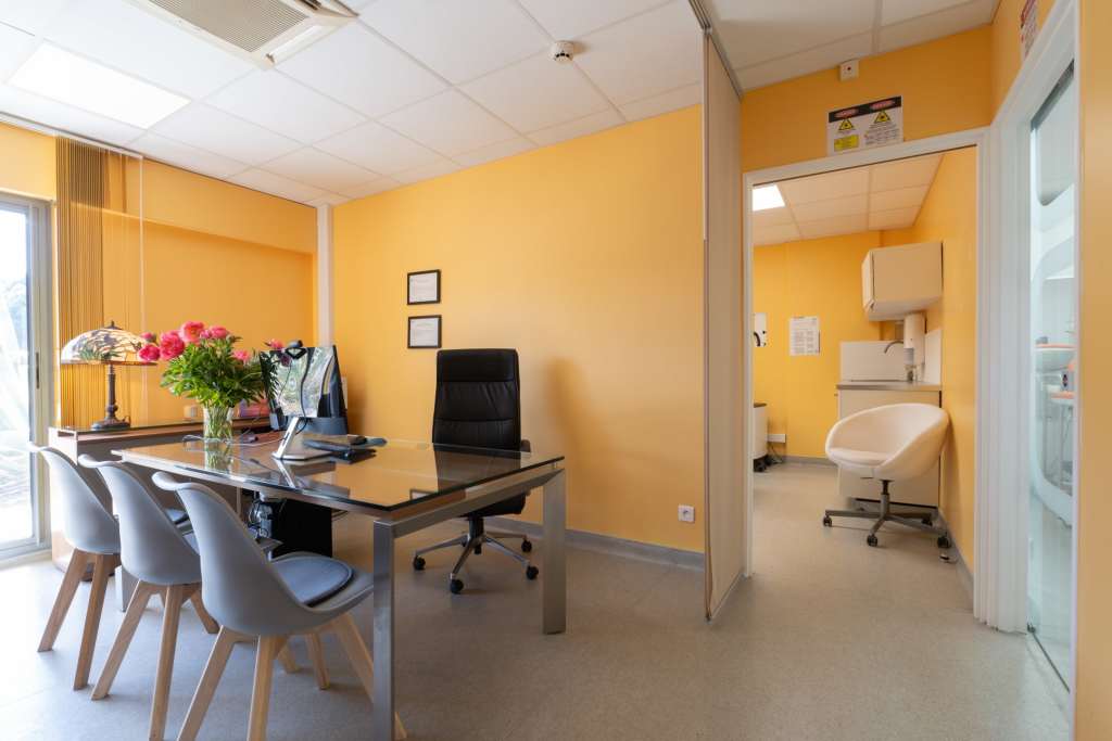 Dr Anca Sibieanu, Dermatologue et vénérologue à Gassin - Doctolib