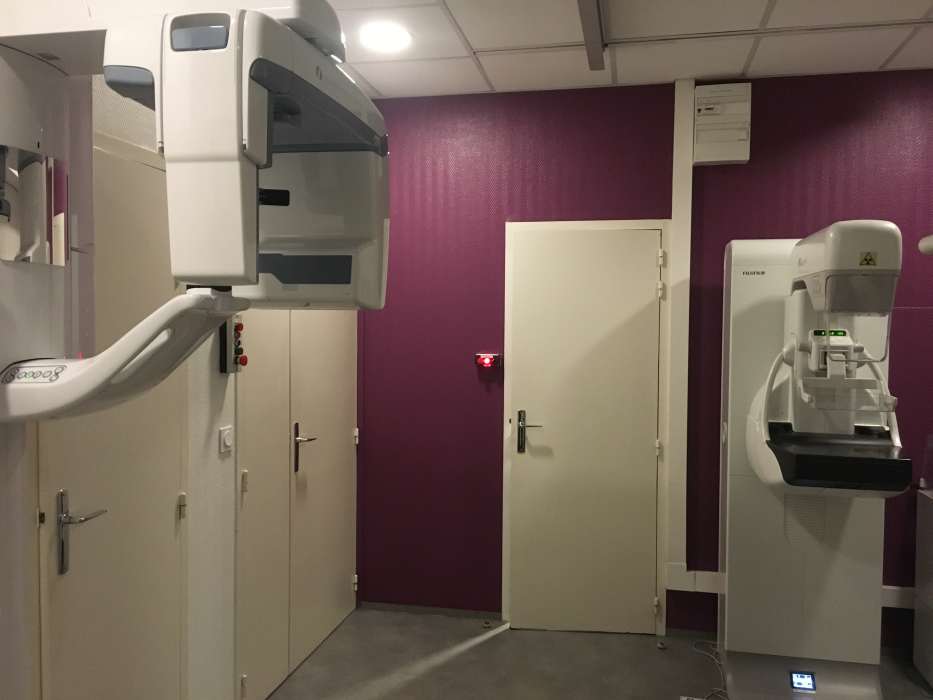 Dr Bruno DENYS, Radiologue à Paris : Prenez rendez-vous en ligne