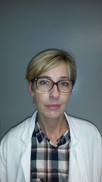 Dr Marie-Hélène Roullet, Chirurgien viscéral et digestif à Brou-sur ...