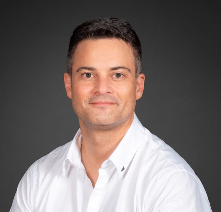 Dr Christophe Bosch, Chirurgien orthopédiste et traumatologue à Nîmes ...