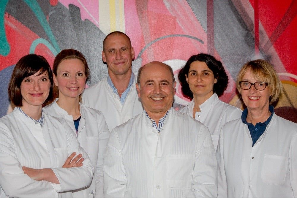 MVZ für Gefäßmedizin und Venenchirurgie, MVZ - Medizinisches ...