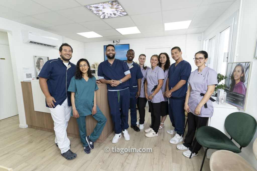 Cabinet dentaire Nabet - Docteurs Nabet Steeve et Nabet Harry, Cabinet ...