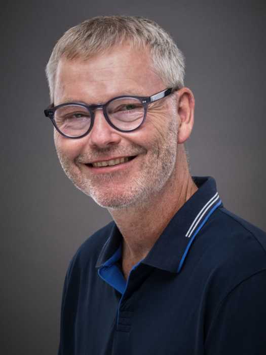 Herr Dr. med. Marcus Happe, Hautarzt / Dermatologe in Lünen - Doctolib