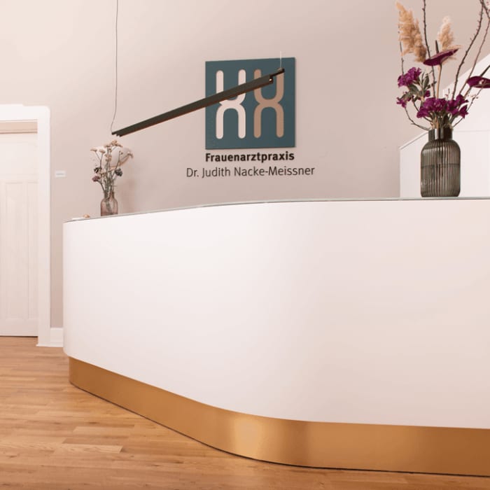 Frauenarztpraxis Königstein Dr. Judith Nacke-Meissner, Praxis in ...