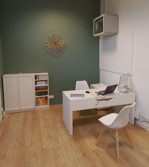 Mme Isabelle JAOUEN, Diététicien à Marines : Prenez RDV en ligne - Doctolib