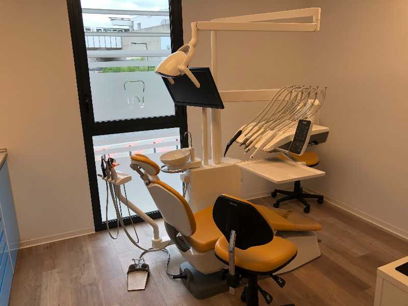 Dr David HALIMI, Chirurgien-dentiste à Marseille : Prenez RDV en ligne ...