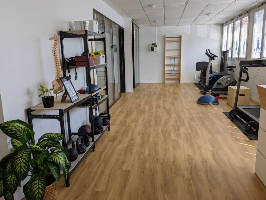Magali Lavaud, Masseur-kinésithérapeute à Nantes : Prenez RDV en ligne ...