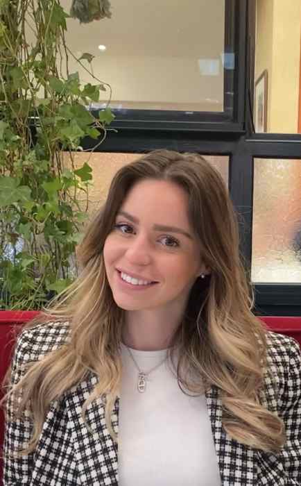 Dr Anna SION, Chirurgien-dentiste à Aix-en-Provence - Doctolib