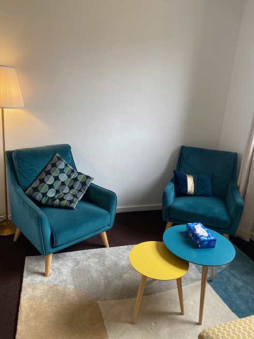 Mme Verity Kemp, Psychologue à Orléans : Prenez rendez-vous en ligne ...