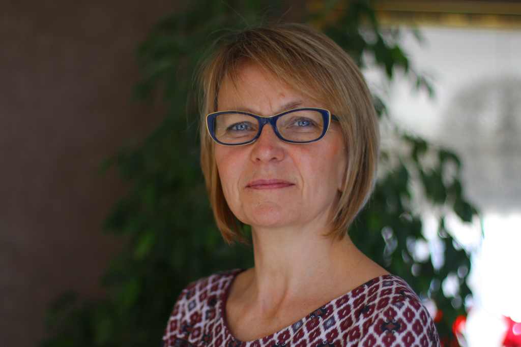 Mme Anne Gaillard, Psychologue à Lyon : Prenez rendez-vous en ligne ...