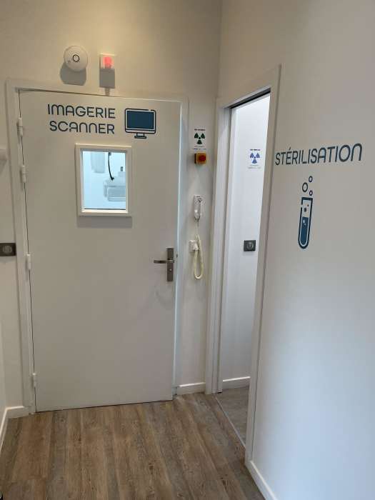 Dr Eric AMSELLEM, Chirurgien-dentiste à Neuilly-sur-Seine - Doctolib