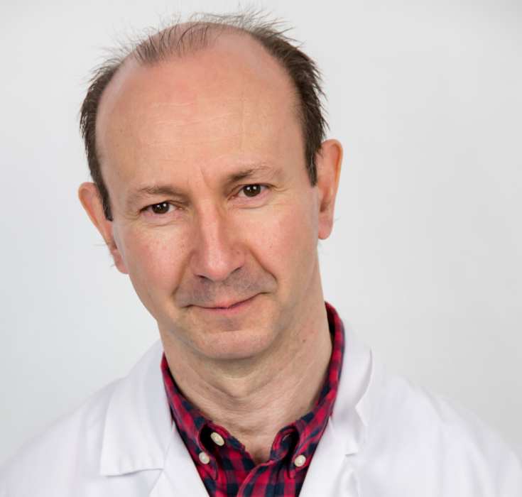 Dr Marc BROUILLARD, Hématologue à Arras : Prenez rendez-vous en ligne ...