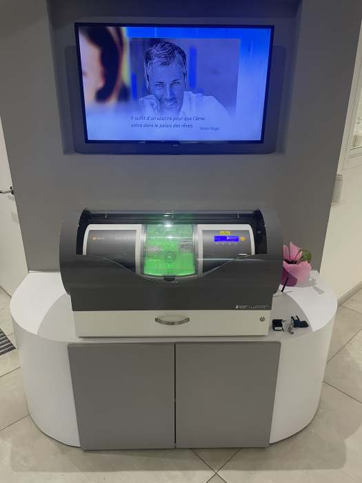 Cabinet dentaire La Londe des docteurs Carrere Jean-Paul, Castor ...