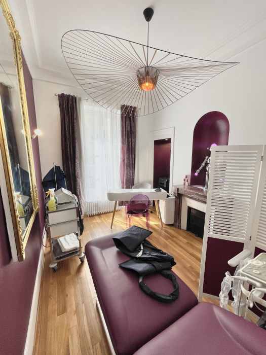 Dr Eric TEXIER, Angiologue à Paris : Prenez rendez-vous en ligne - Doctolib