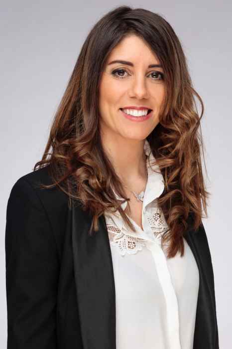 Dr Stéphanie COHEN-ZARADE, Radiologue à PARIS, Paris, PARIS 17 - Doctolib