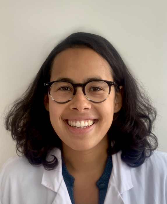 Dr Camille Rafenombolatiana, Gynécologue médical à Paris - Doctolib