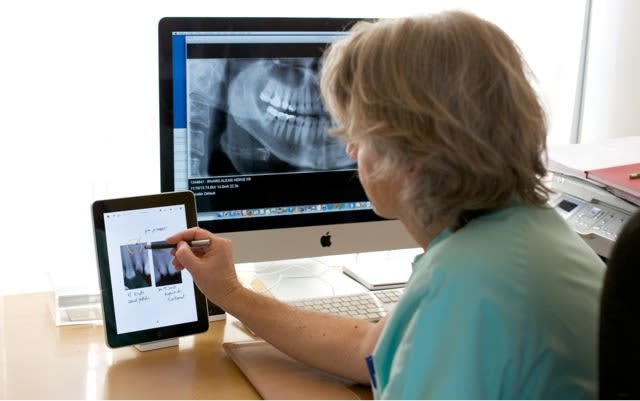 Dr Marc Bonnel, Chirurgien-dentiste à Sceaux : Prenez RDV en ligne ...